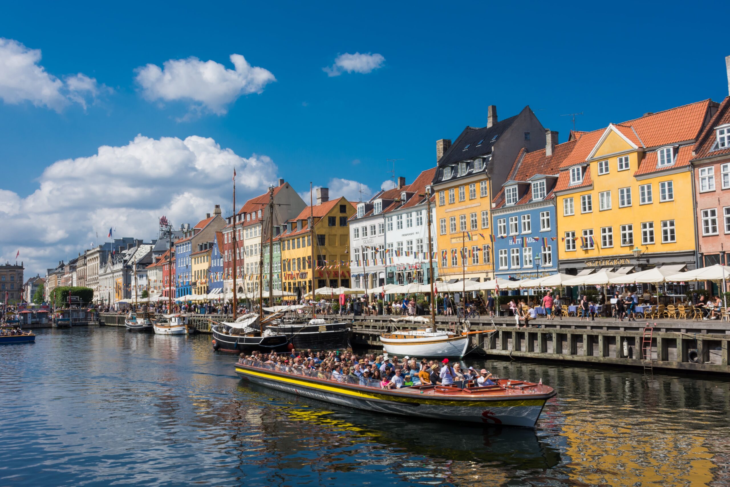 Aktiviteter i KBH - Copenhandball